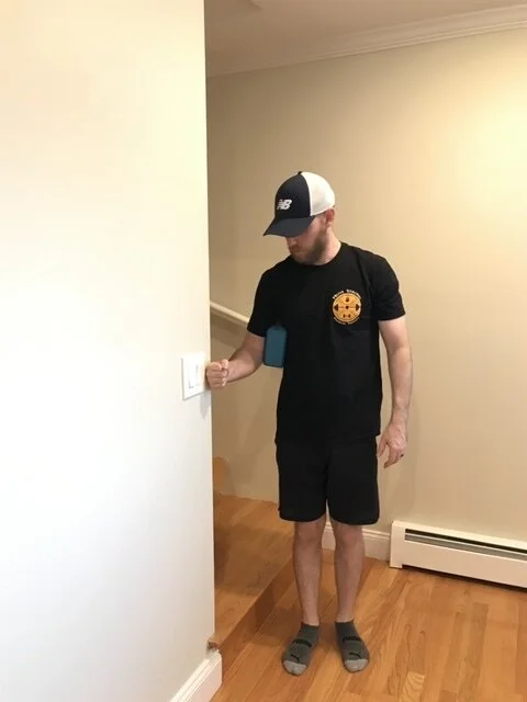 Why Isometric Exercises Are a Safe Start To Recovery