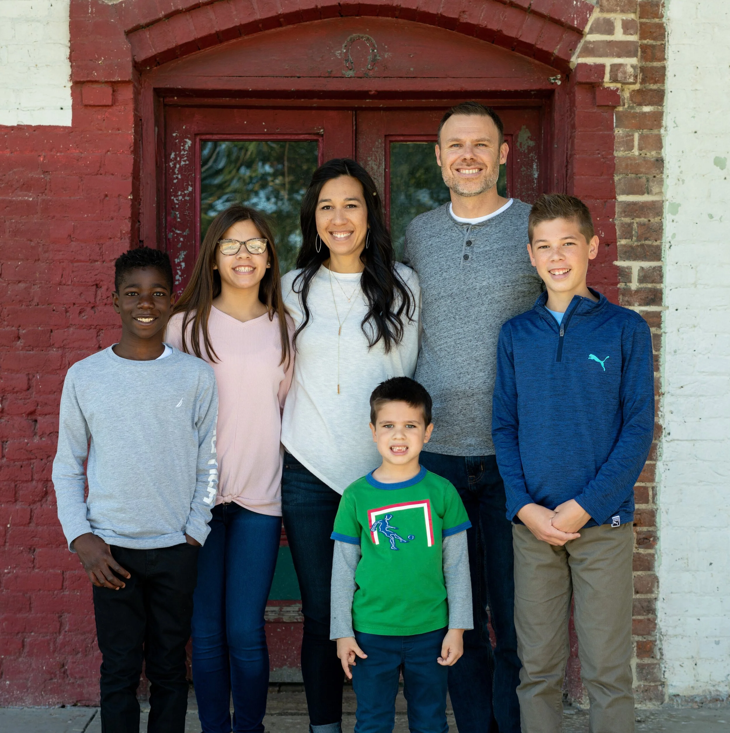 Our Leadership — Grace Danville