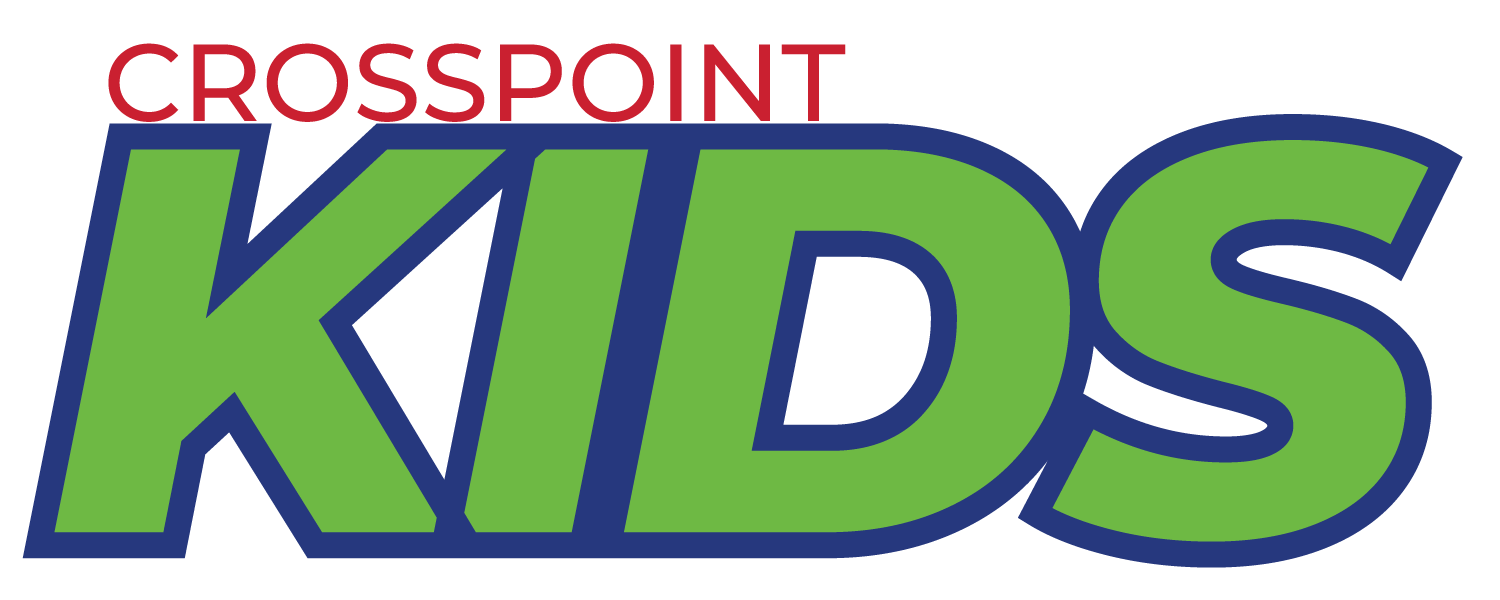 Children Ministries — Crosspoint Community Church