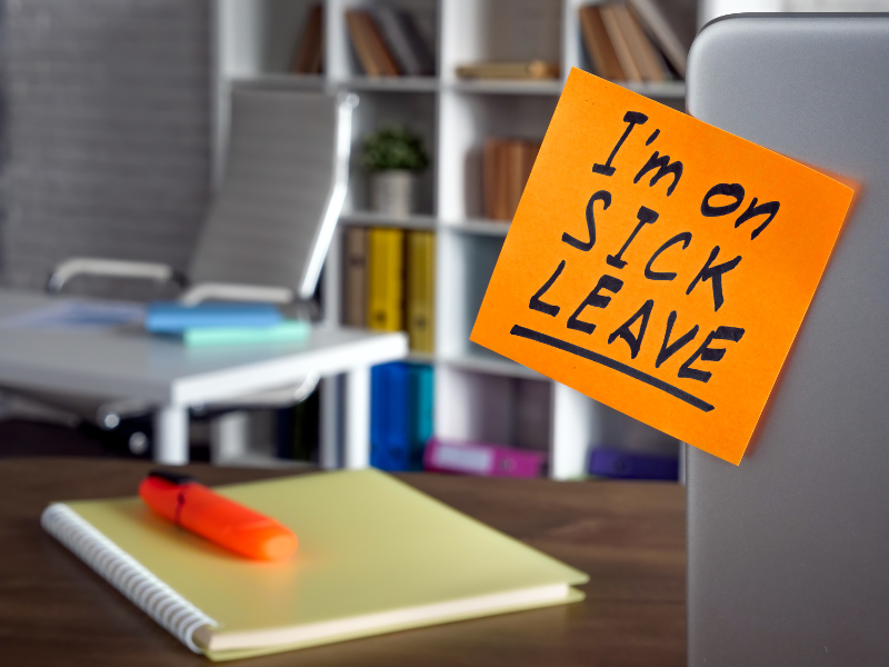 NYC’s Safe and Sick Leave Rules Are Changing in 2026 - Here’s What ...