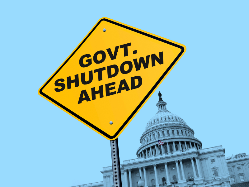 Which Employer-Related Government Agencies Are Affected by the Federal ...