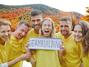 Embrace the Season: 7 Fall Team-Building Ideas Your Employees Will Love ...