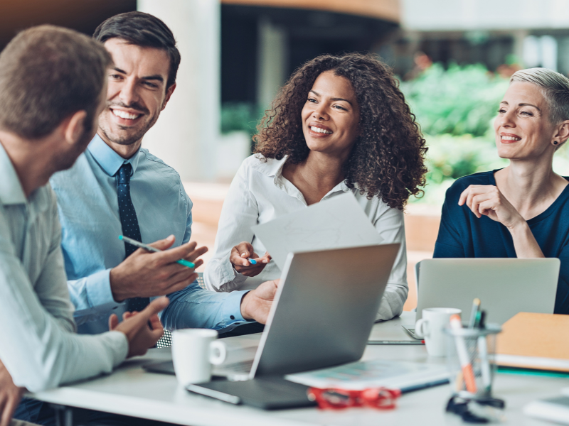 Overcoming the Biggest Barriers to Accountability in Your Team ...