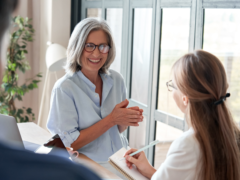 Leading the Way: Adapting Leadership Styles for a Gen Z Workforce ...