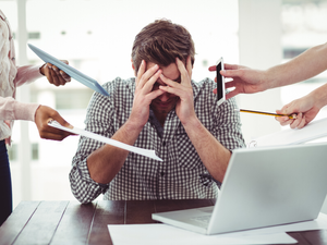 Small Business Owners' Guide to Tackling Team Frustration Head-On ...