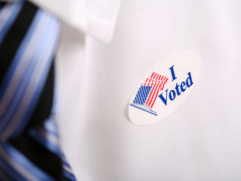 What Employers Need to Know About Employee Voting Leave — SevenStarHR