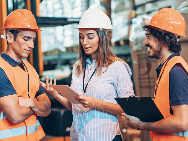 The Importance of Including Safety Training in Your Onboarding Program ...