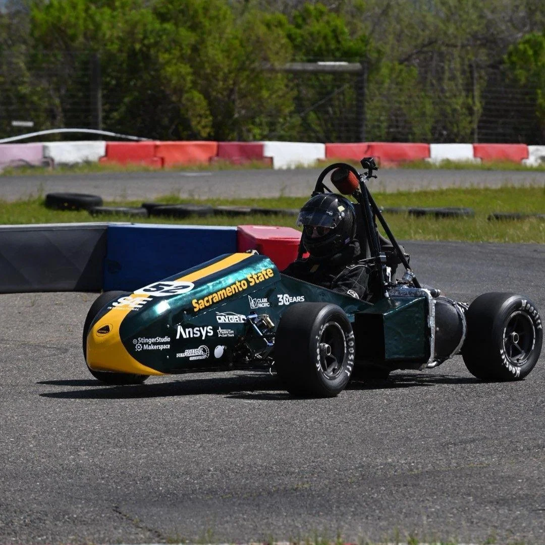 Hornet Racing