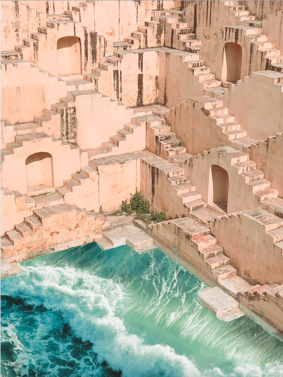 Allison Bagg — What Artists Listen To