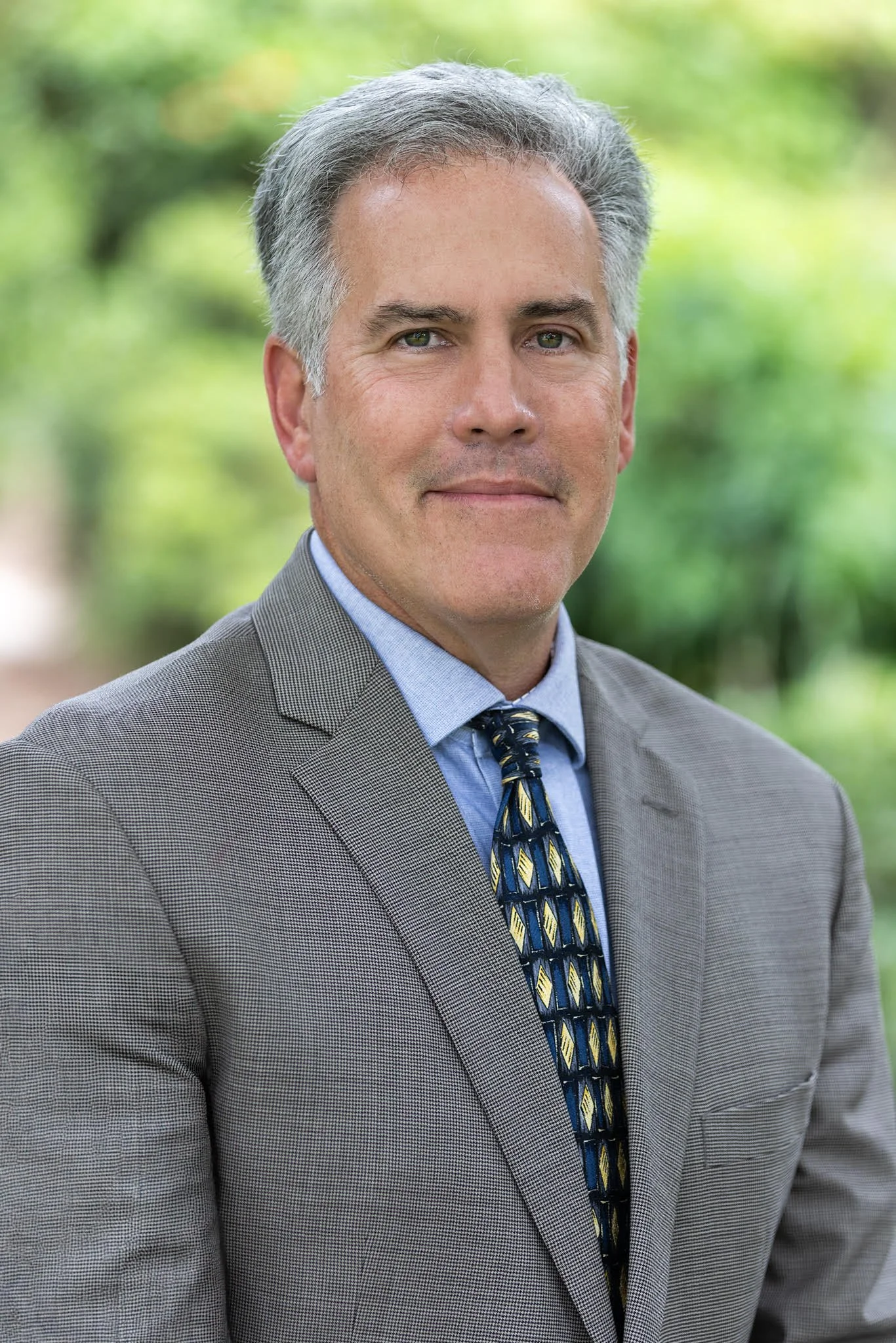 Attorneys — ME LAW