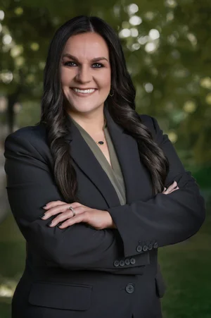 Ashley Weber — ME LAW