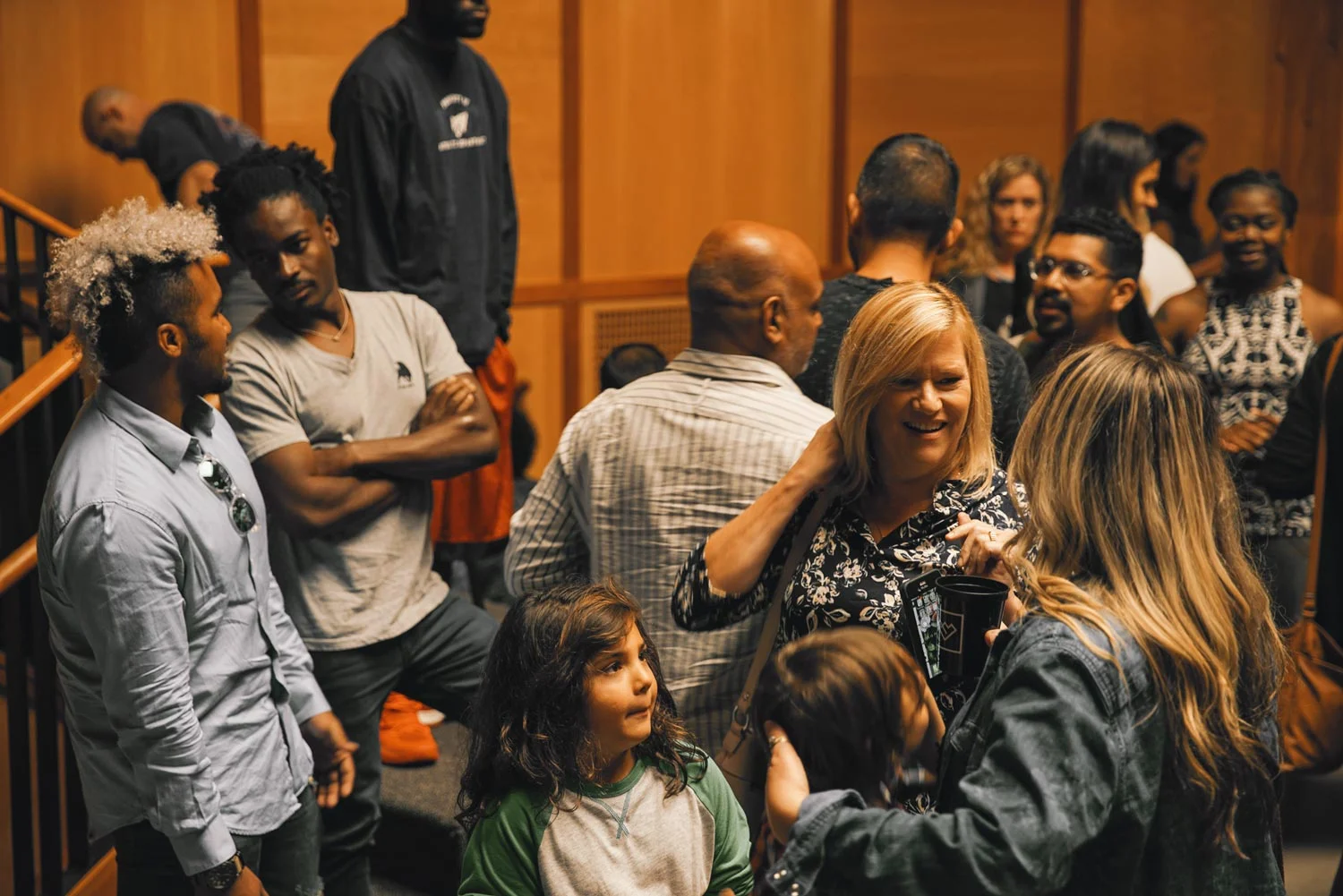 About — The Collective Church