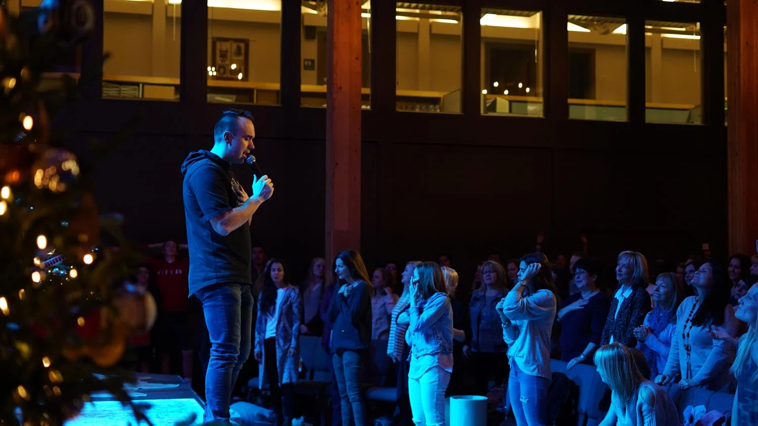 The Collective Church