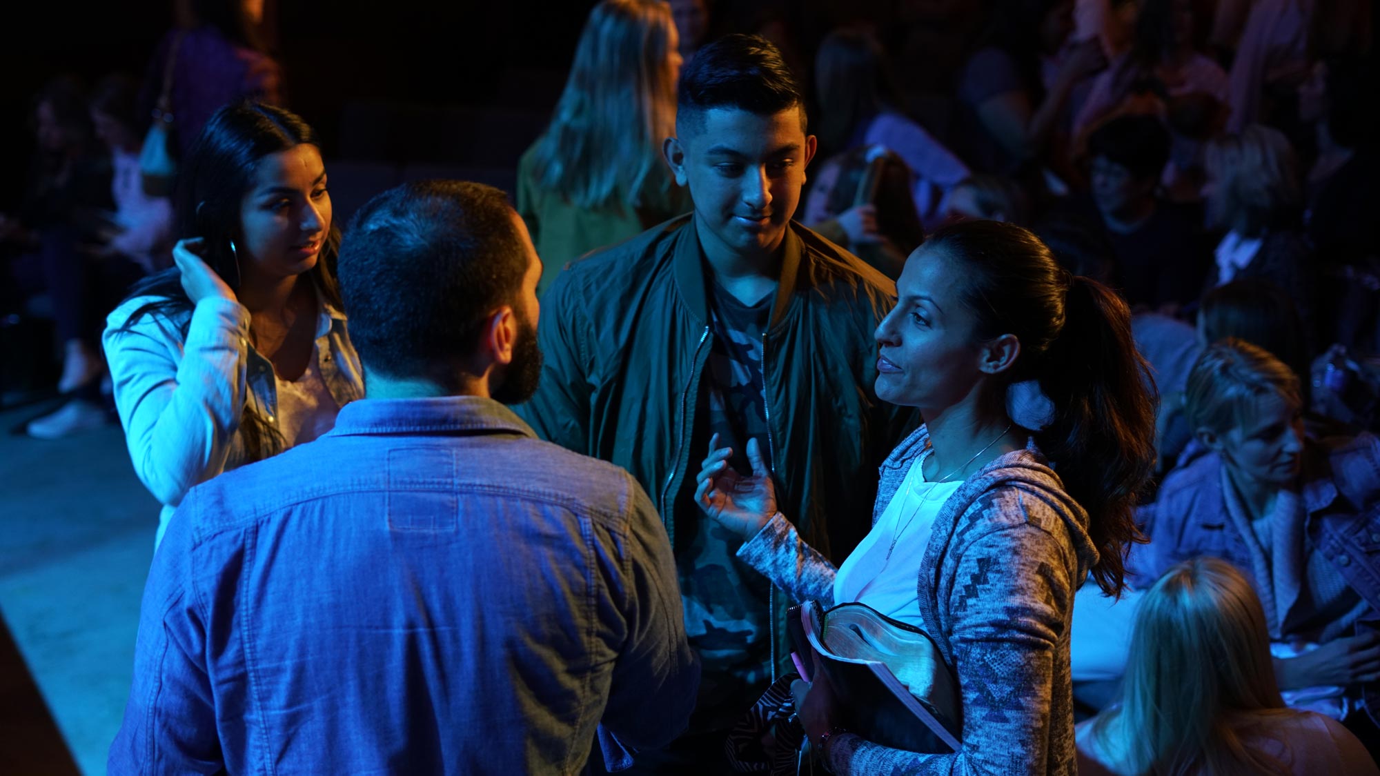 The Collective Church