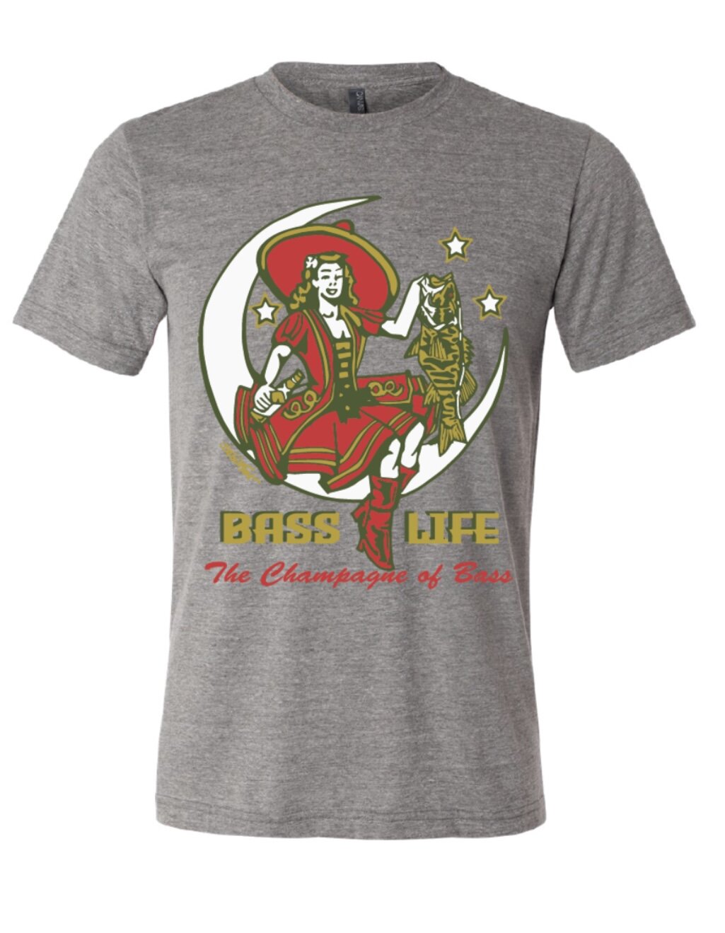 Fish Swag — Matthew Stockton