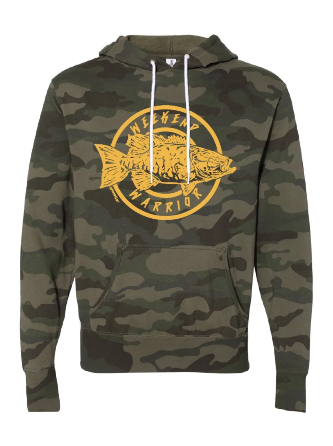 Fish Swag — Matthew Stockton