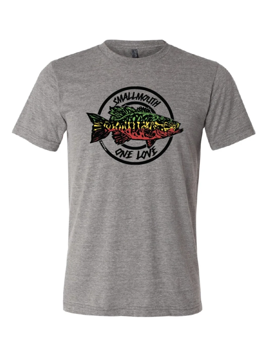 Fish Swag — Matthew Stockton