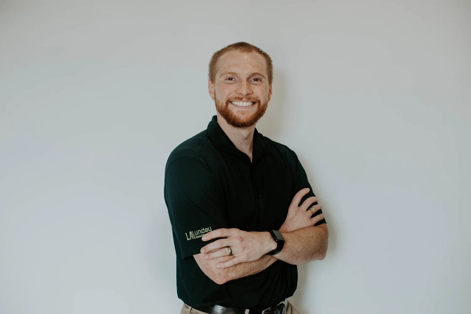 Our Team — Lunday and Associates, Inc.