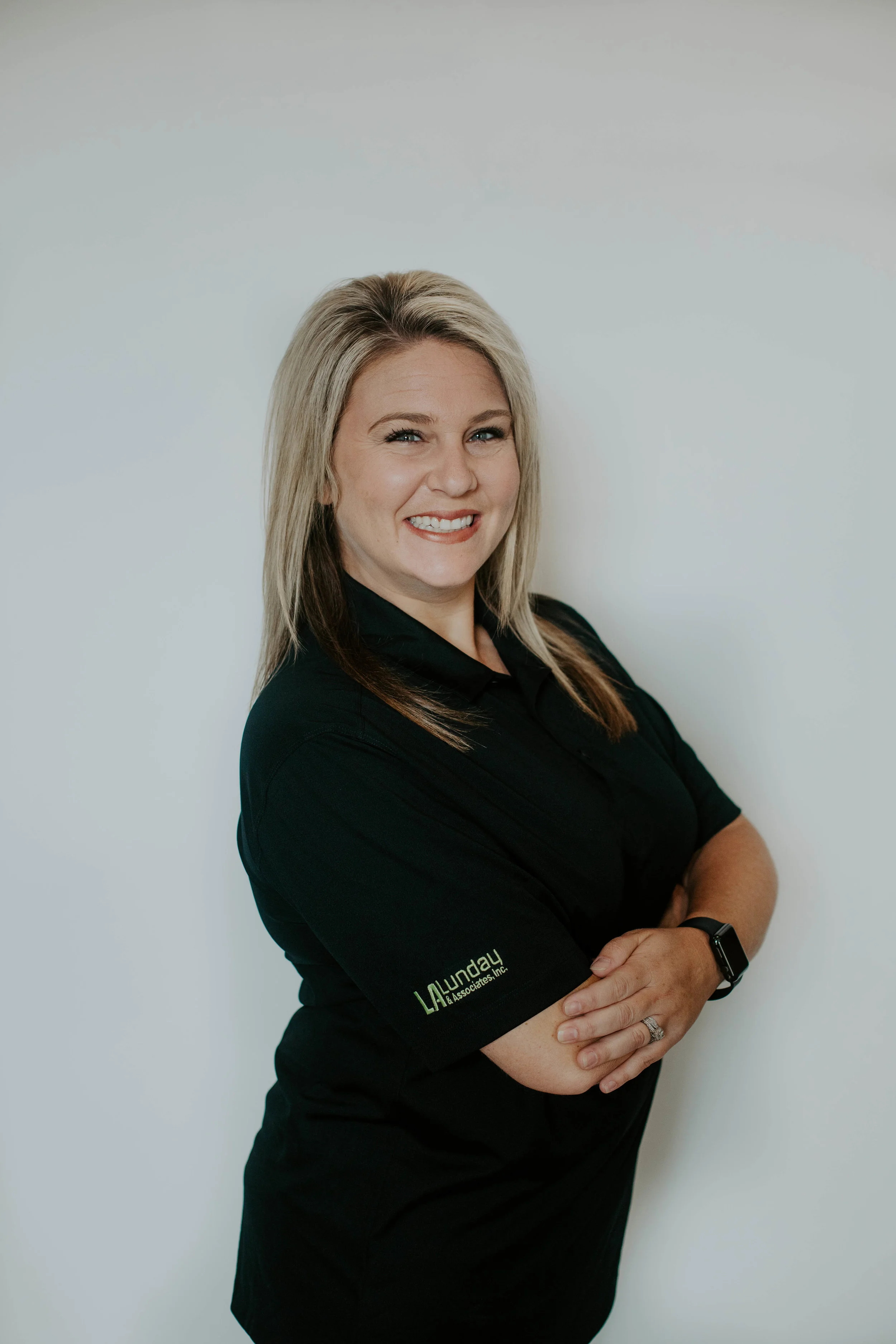 Our Team — Lunday and Associates, Inc.
