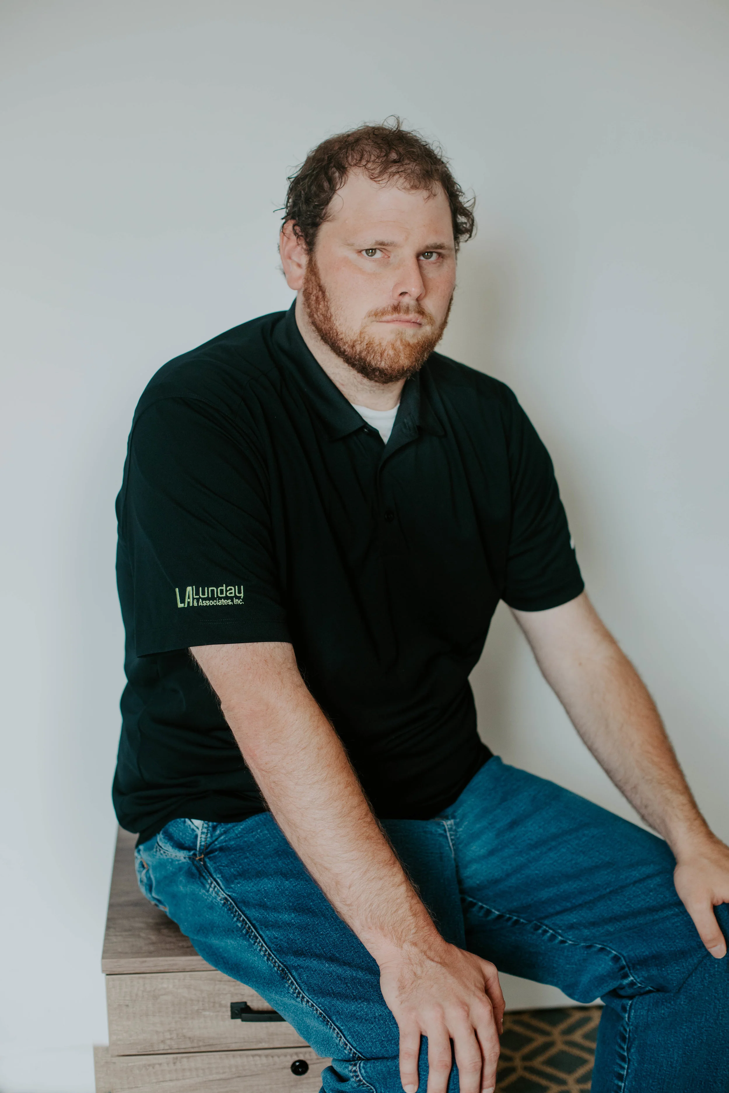 Our Team — Lunday and Associates, Inc.
