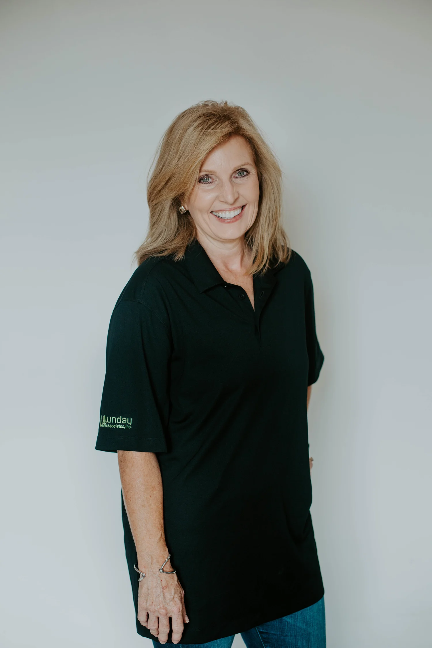 Our Team — Lunday and Associates, Inc.