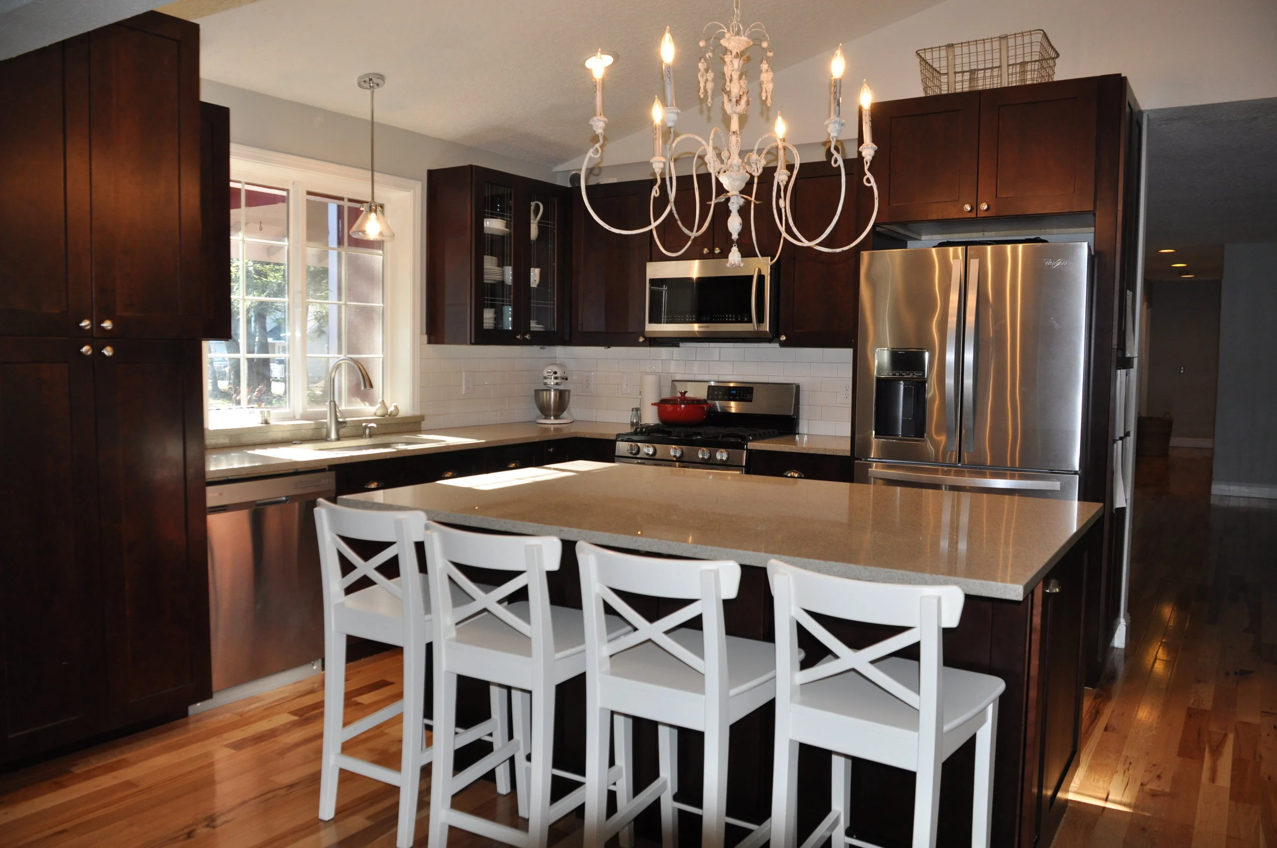 DF Construction Inc.