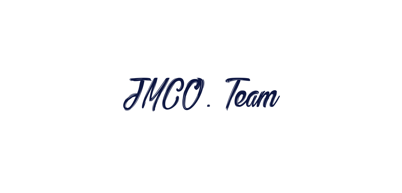JMCo. Team — James Martin Company