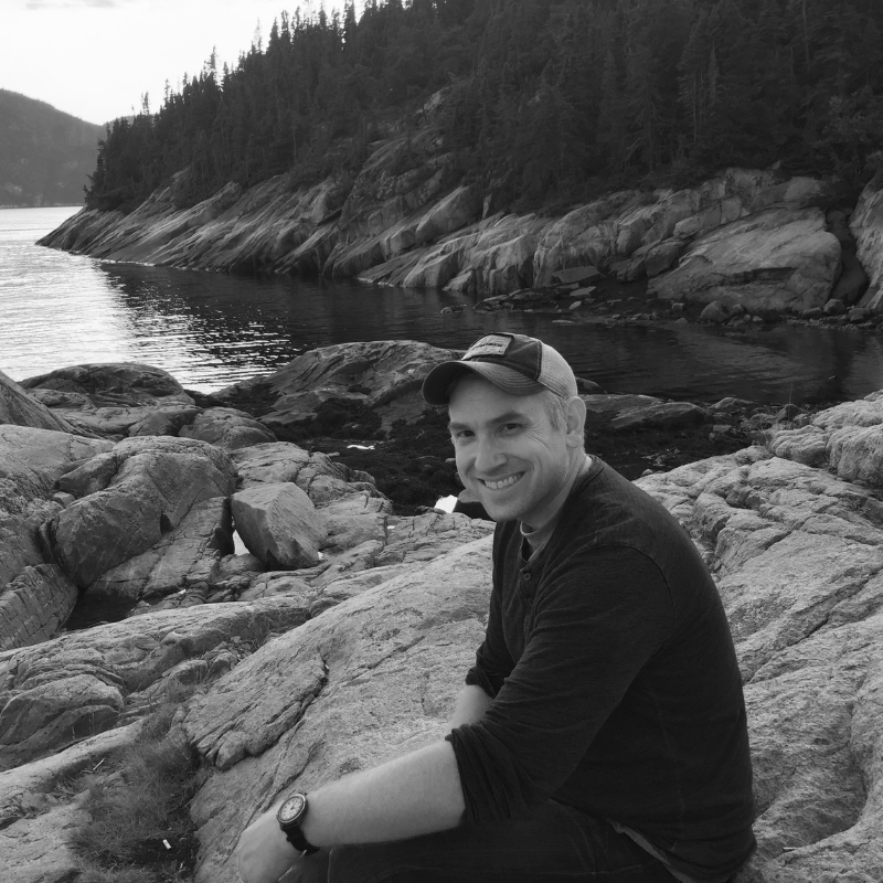 About — Joseph Moldover