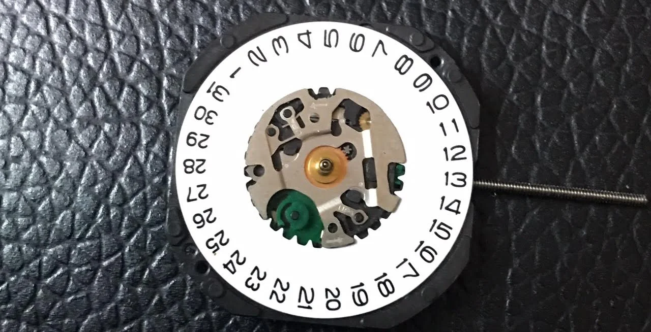 movements / movimientos — Alpha