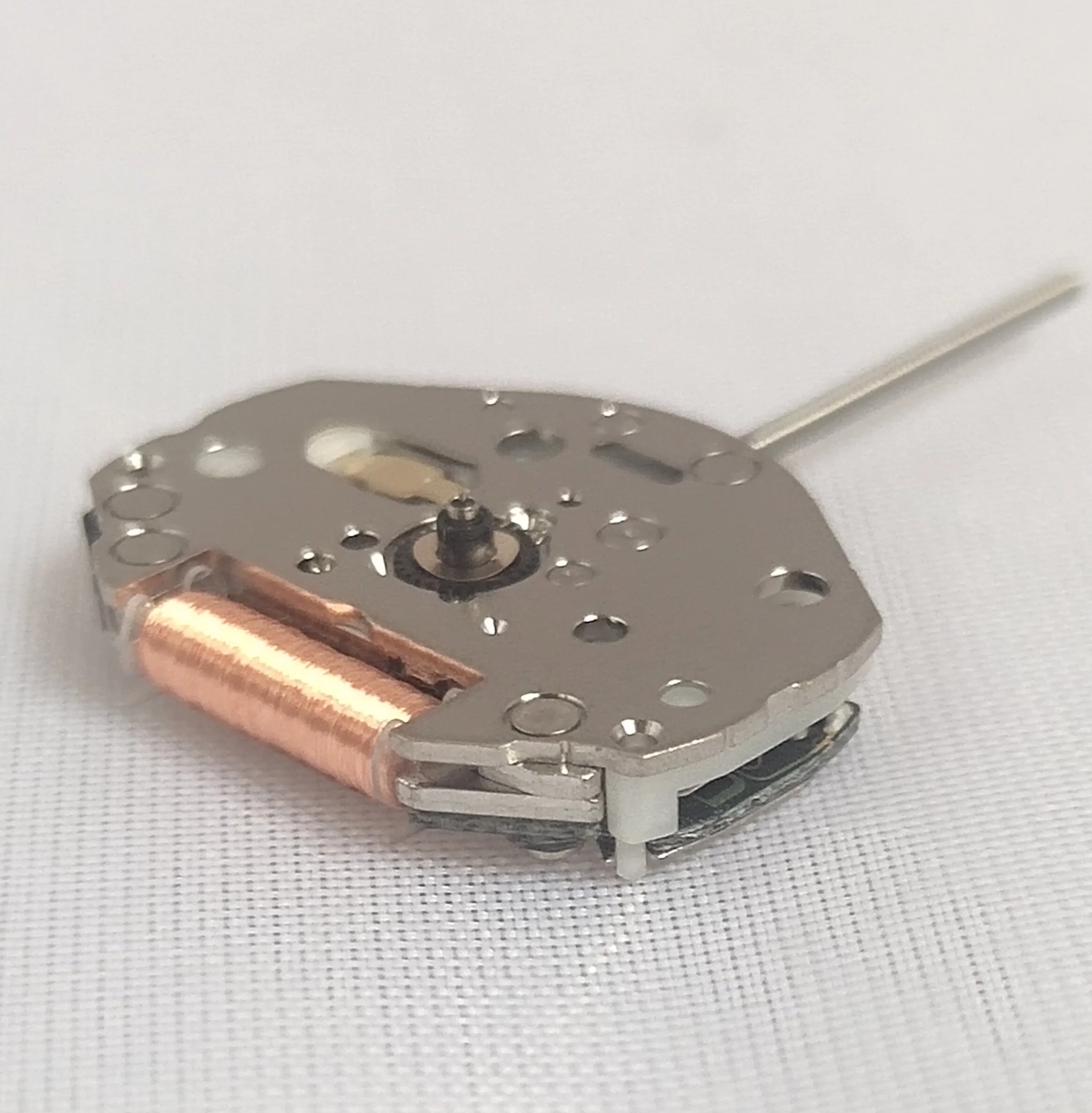 Miyota 2035 Japan movement — Alpha