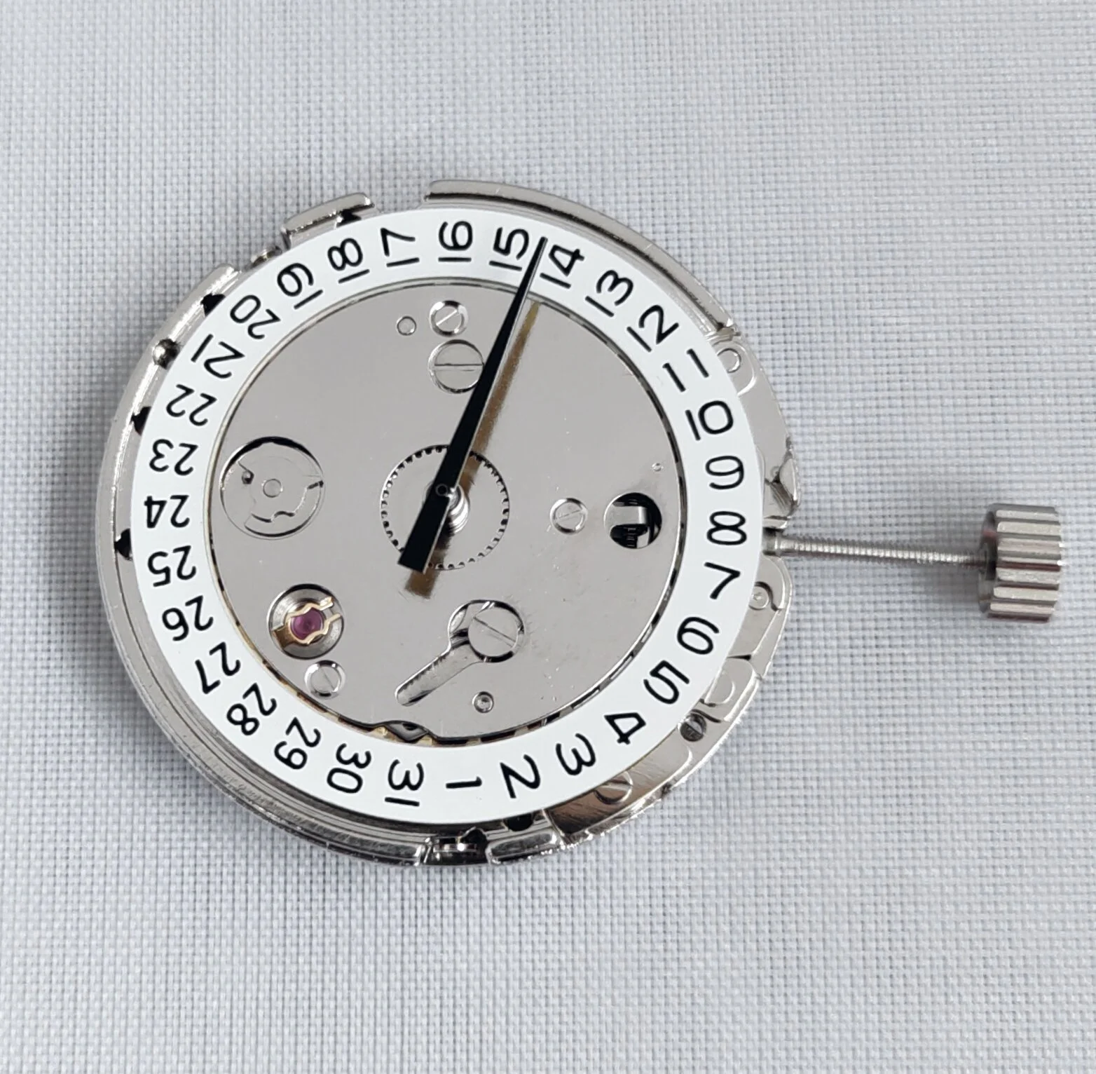 ST1612 automatic movement — Alpha
