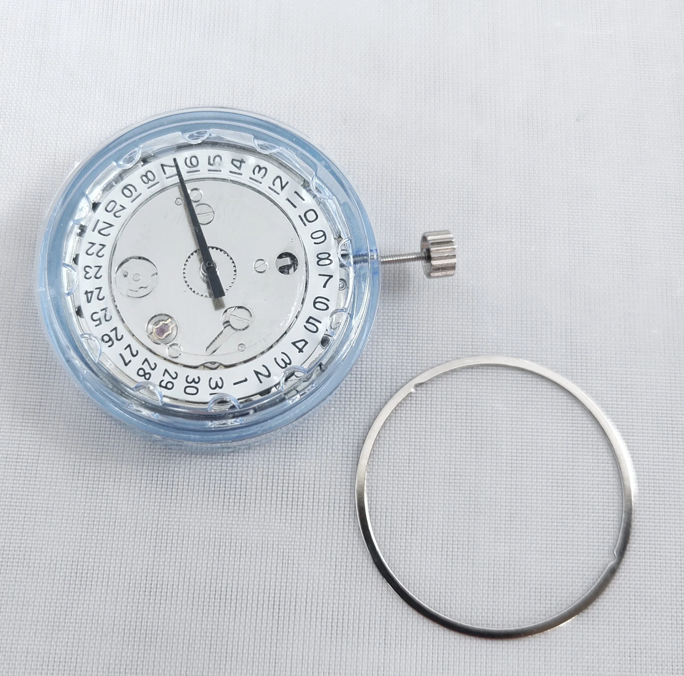 ST1612 automatic movement — Alpha