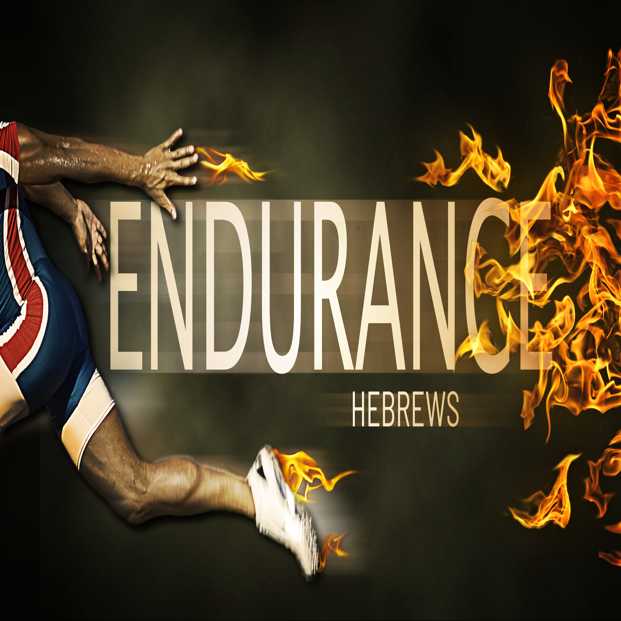 Endurance (Hebrews) — Saraland Christians