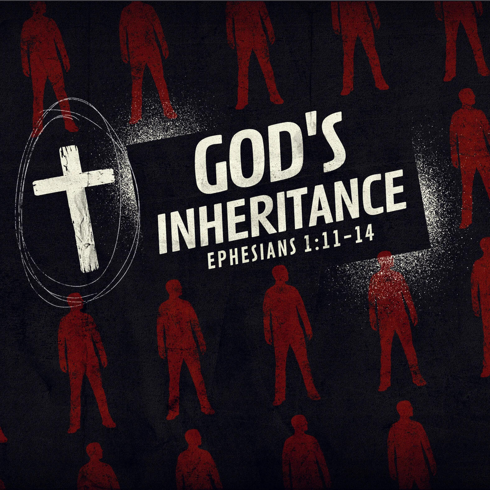 God's Inheritance (Ephesians 1:11-14) — Saraland Christians