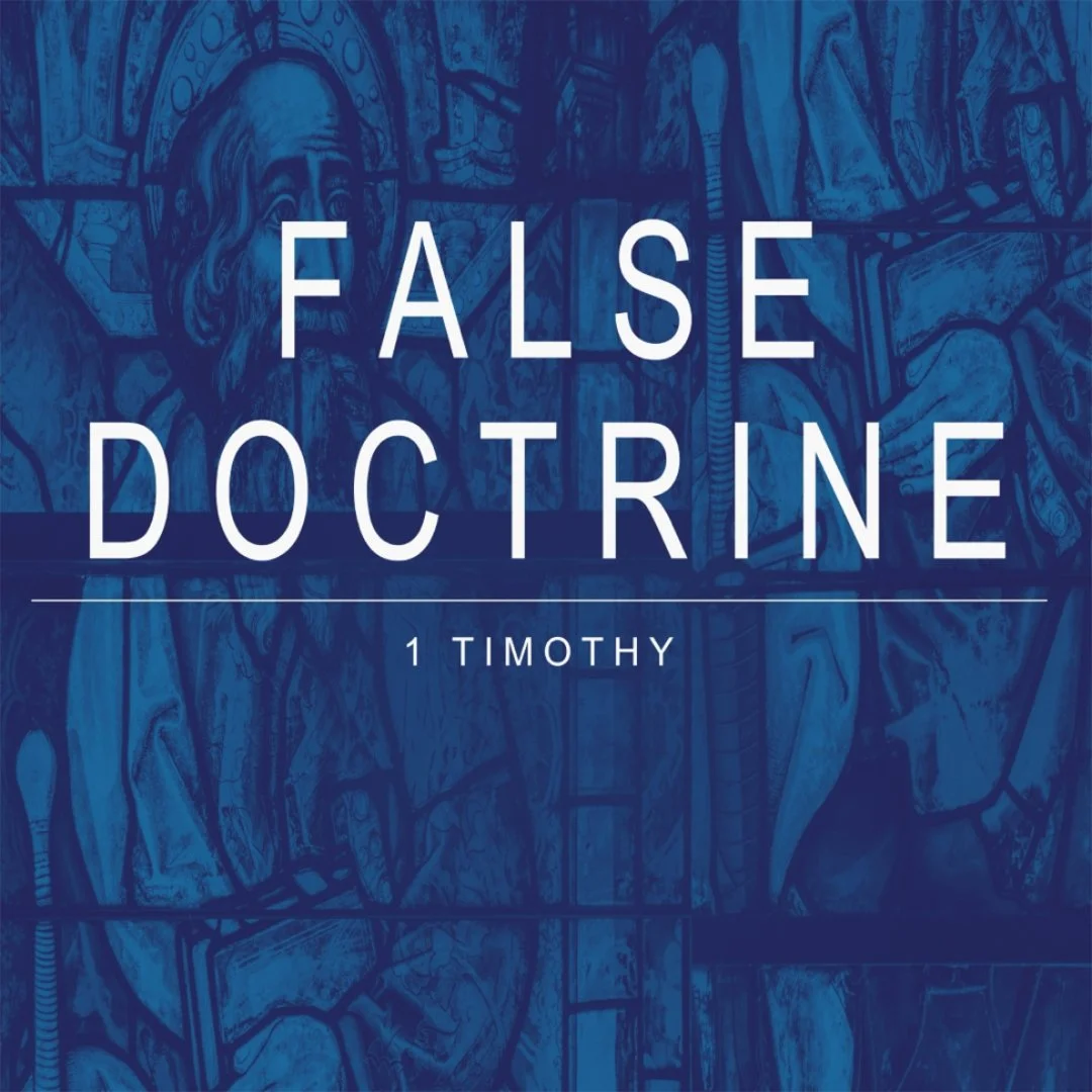 Saraland Sermons — Saraland Christians