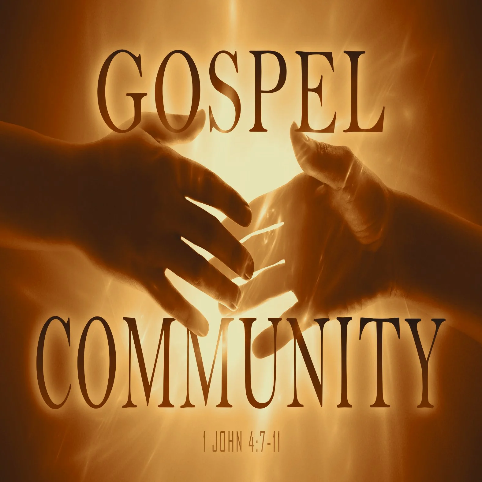 Saraland Sermons — Saraland Christians