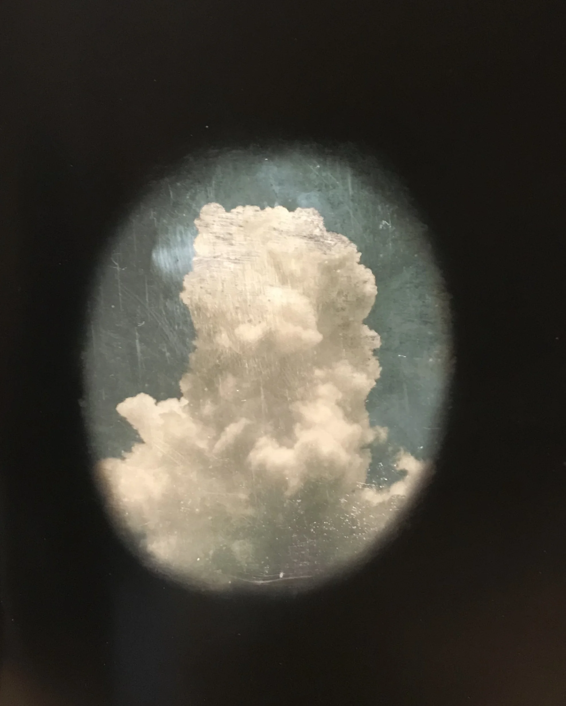 How Sweet to Be: Our Fascination for Clouds (and how to transform an ...