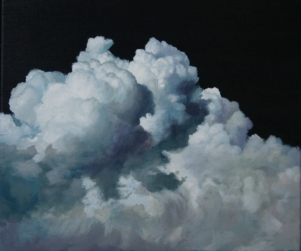 How Sweet to Be: Our Fascination for Clouds (and how to transform an ...