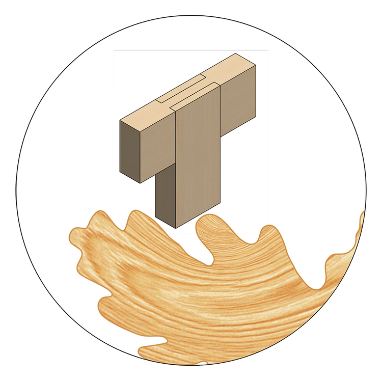 MTW & Beyond - MTW Wood Joints