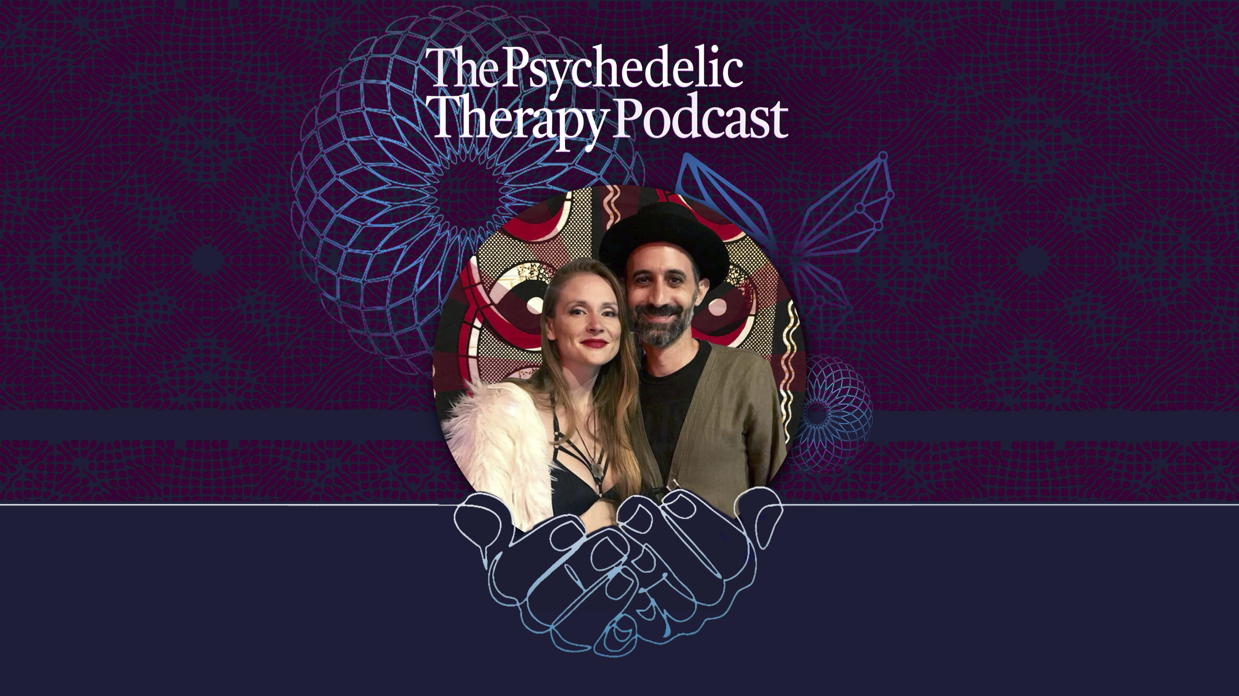 Psychedelic Therapy Podcast — Life is a Festival