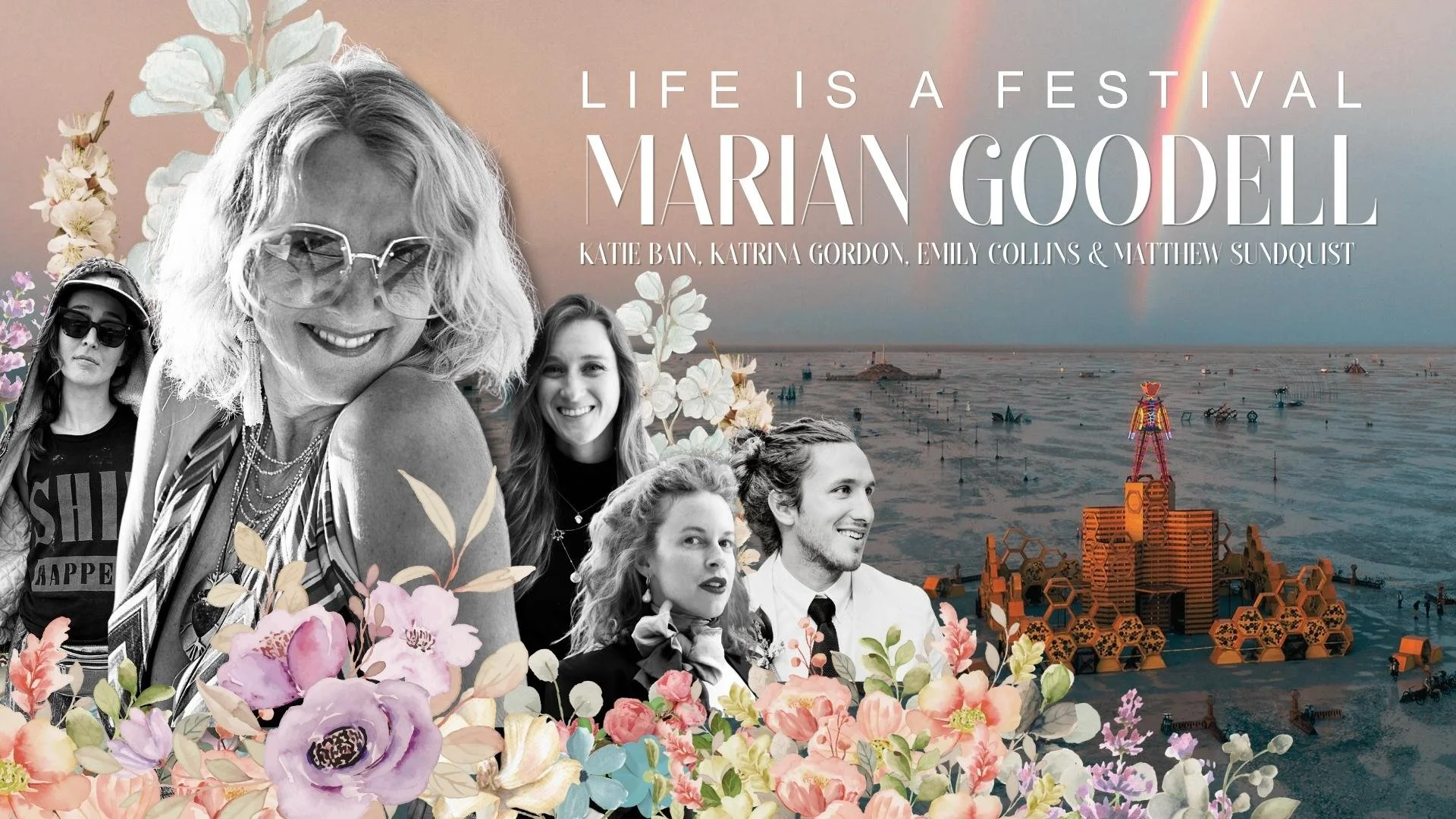 Marian Goodell et al: Inside Burning Man’s Worst Case Scenario — Life ...