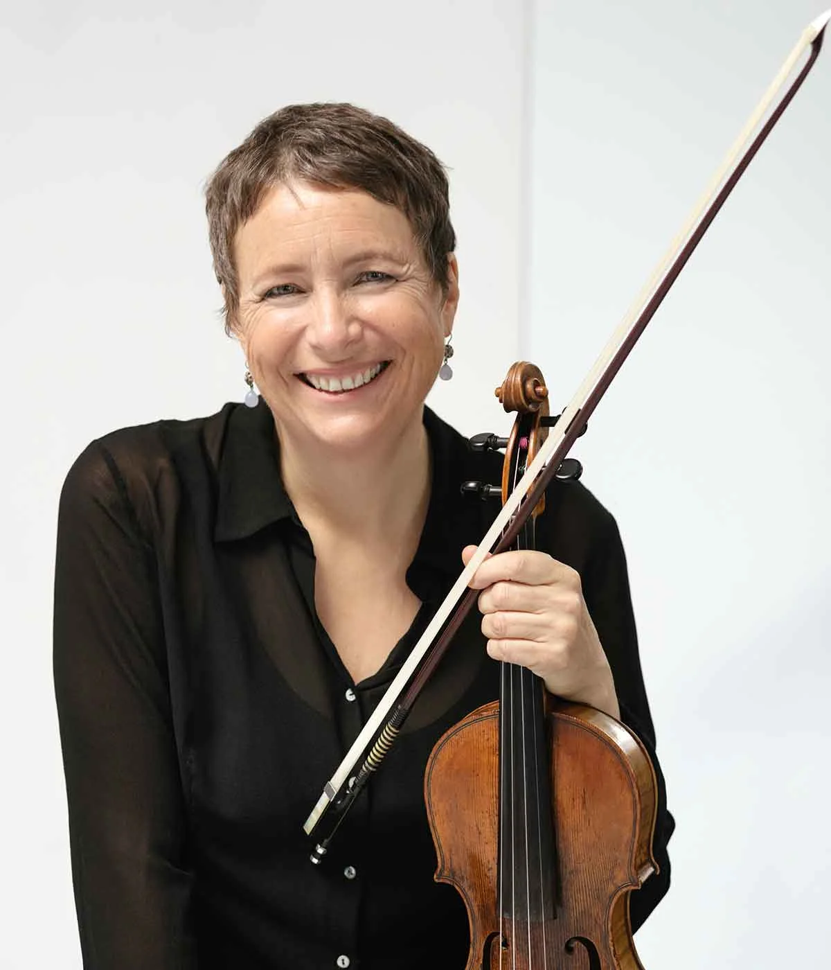 Christine Busch — Rencontres Musicales de Haute-Provence