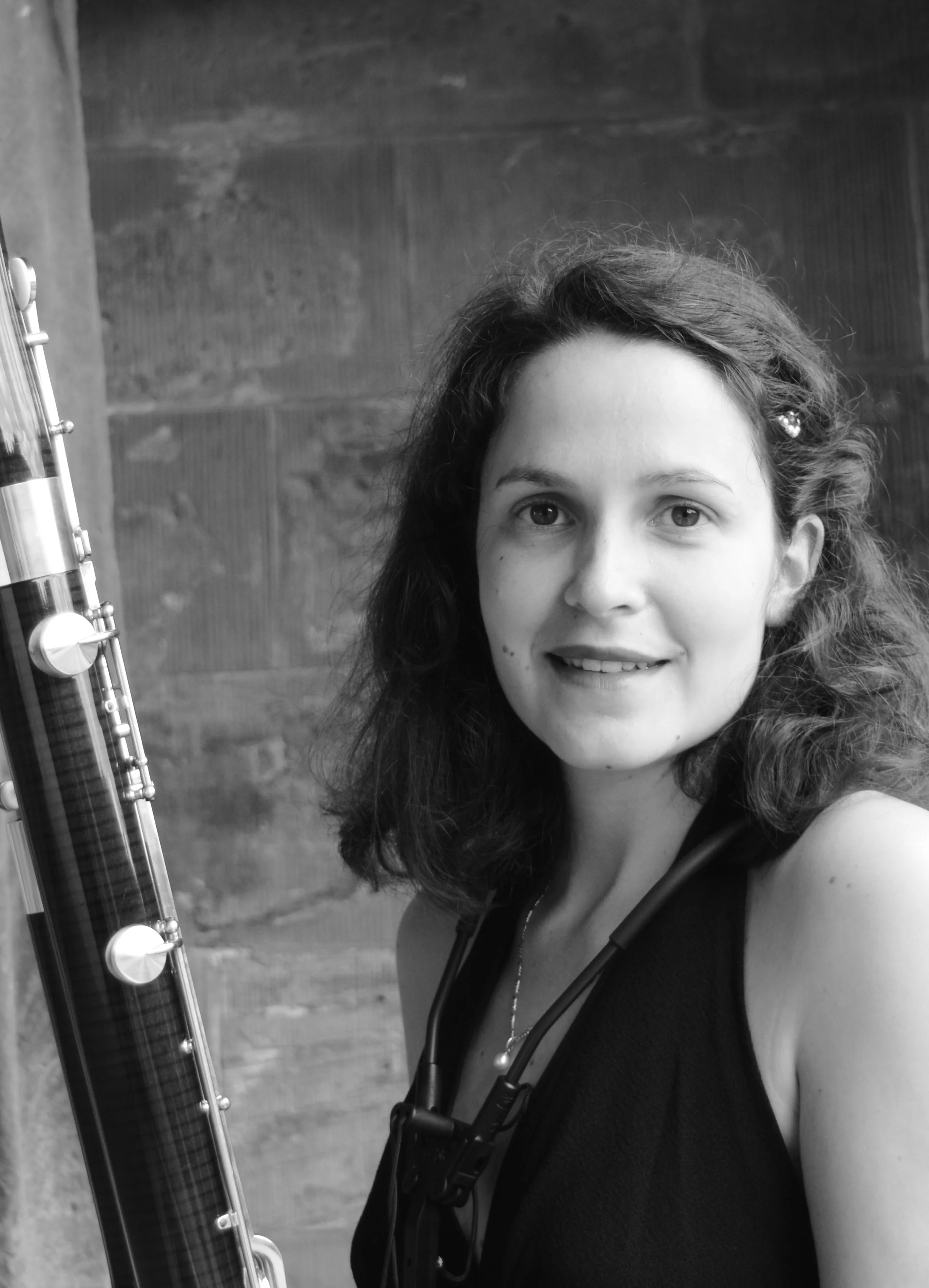 Léa Dussarrat — Rencontres Musicales de Haute-Provence