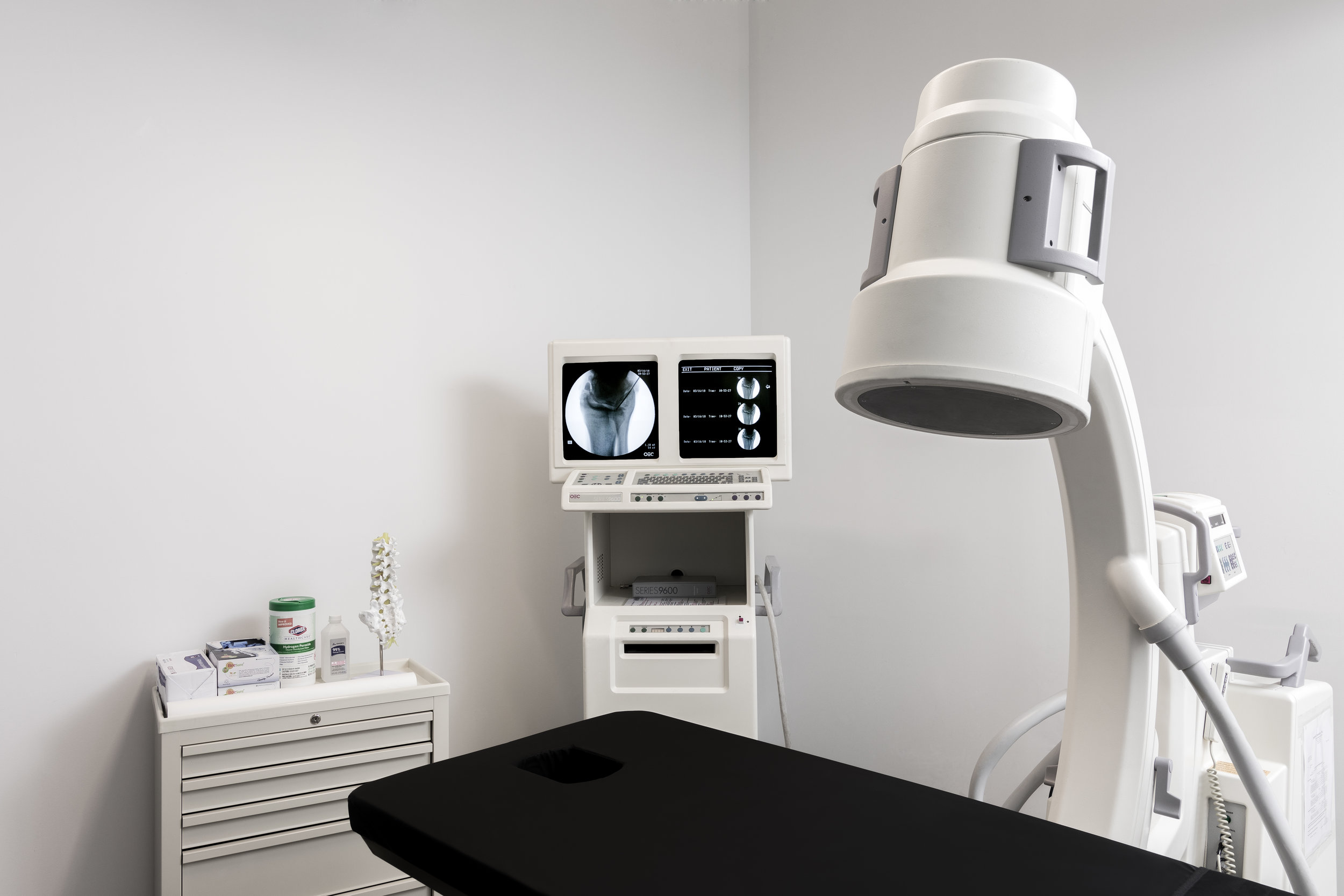 Integrative Spine & Joint Care