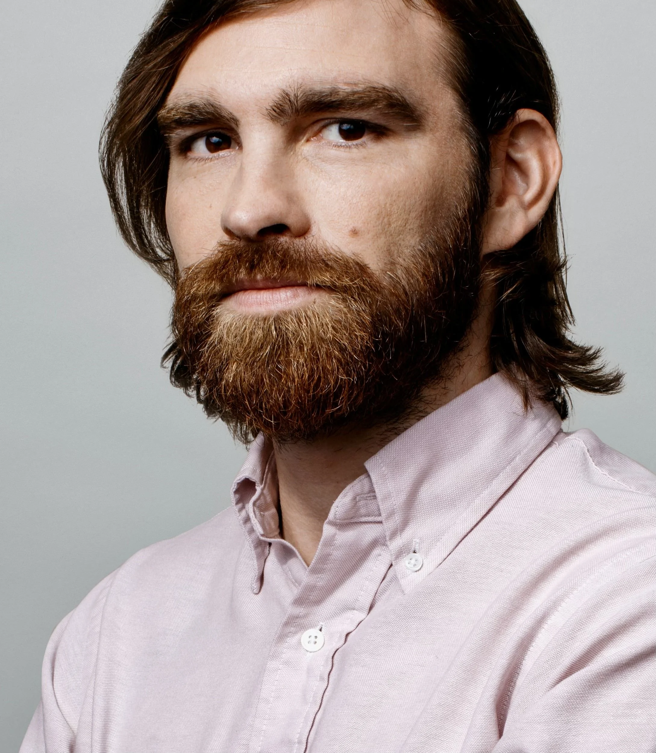 About — Andy Mills