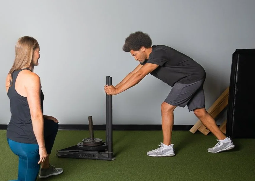 Reviews — Sports PT Lab