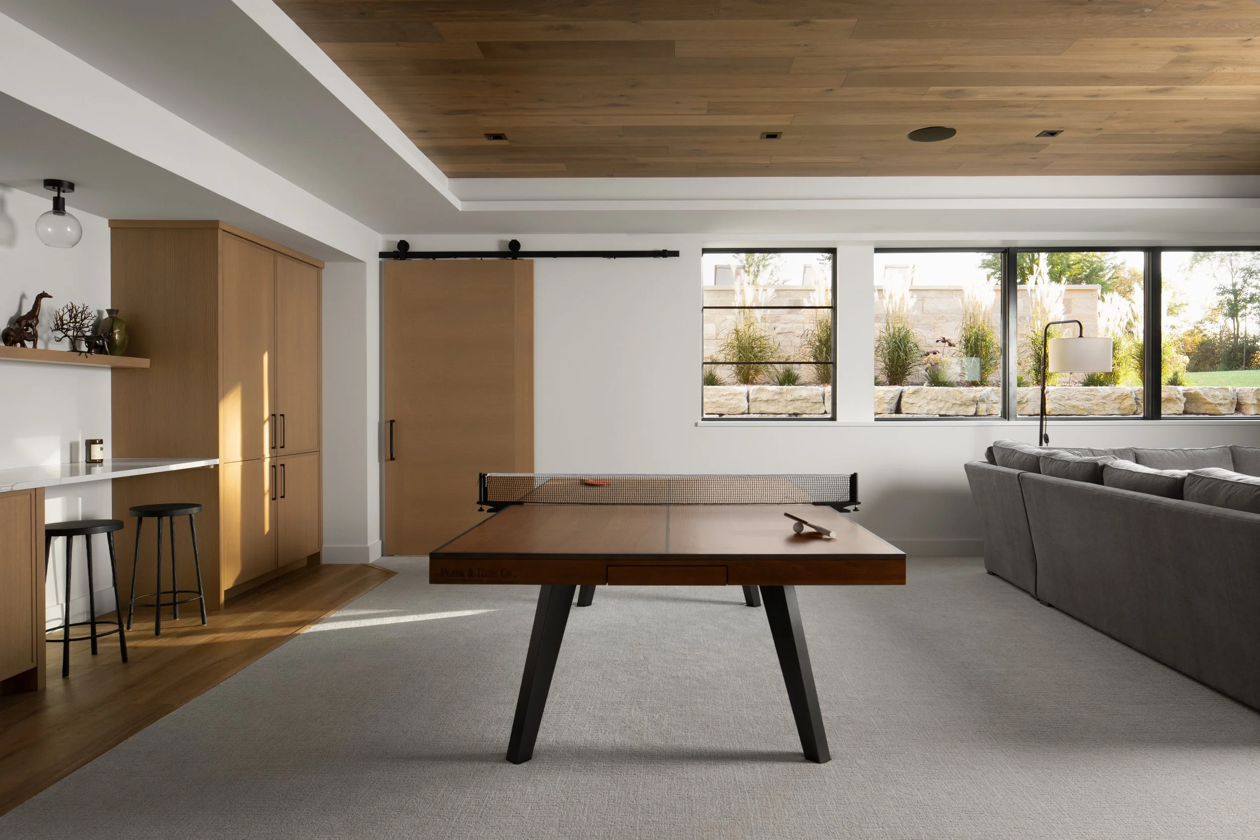 Custom Luxury Home Design - Residential Architecture