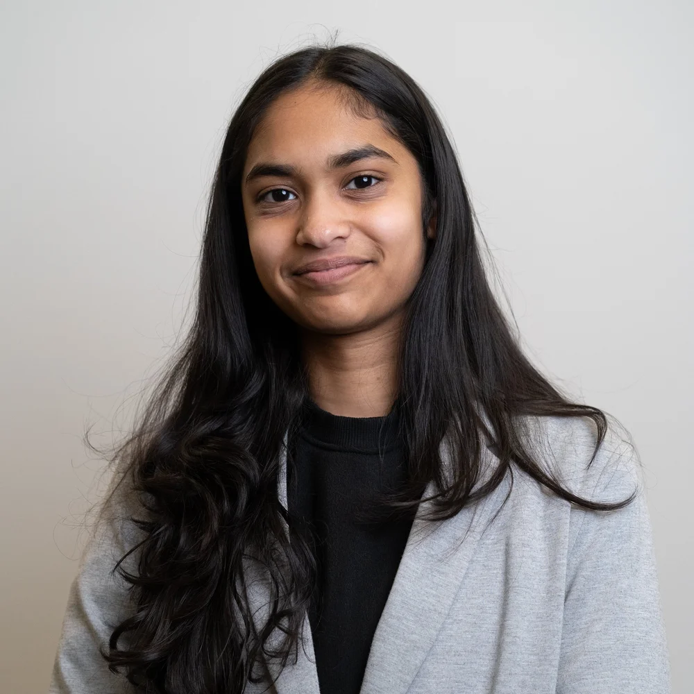 Meet the Staff — WinMUN VIII 2025