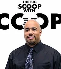 The Big Scoop with Coop — Thane Marcus
