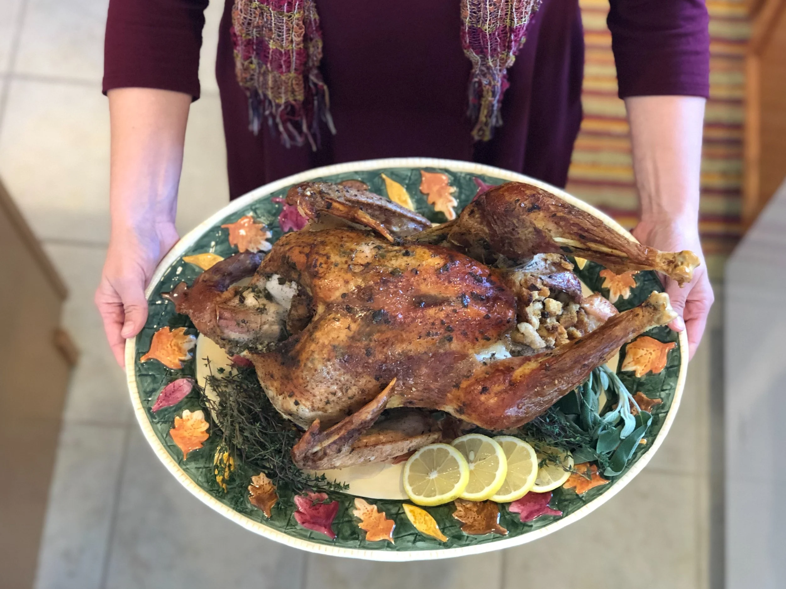 Blog — Shenk Family Farm